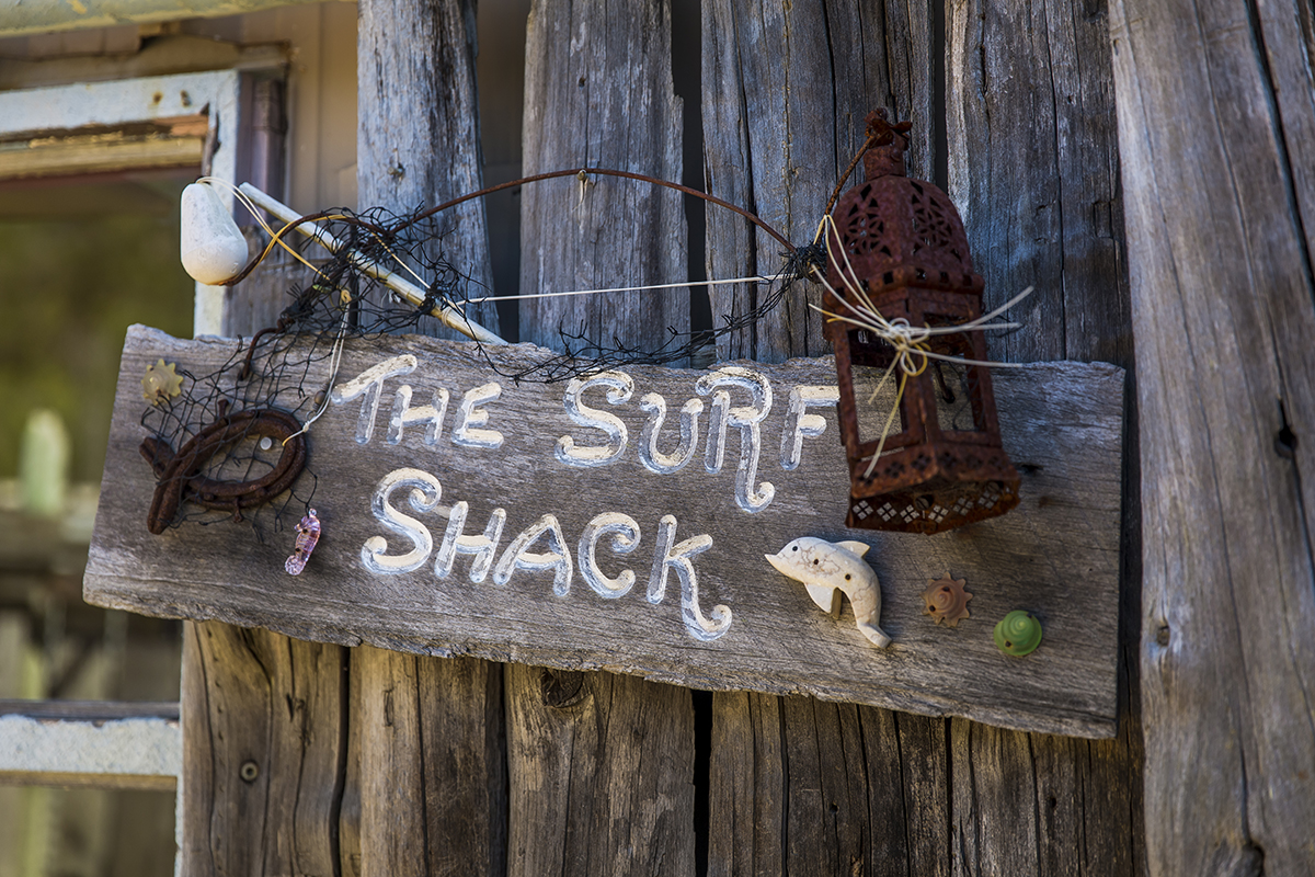 Gallery - Injidup Surf Shack