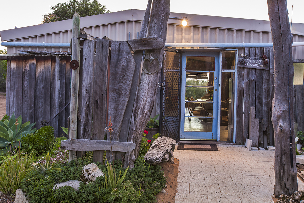 Gallery - Injidup Surf Shack