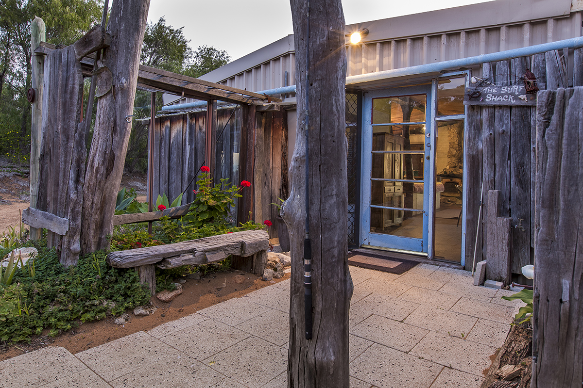 Gallery - Injidup Surf Shack