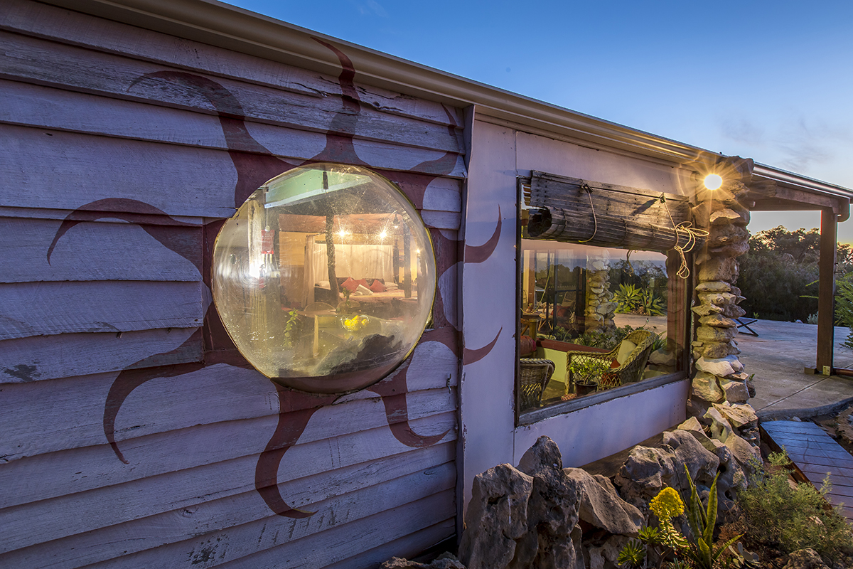 Gallery - Injidup Surf Shack