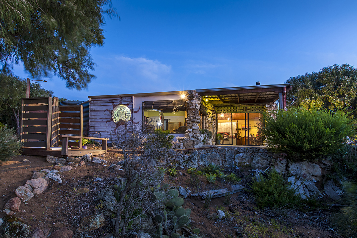 Gallery - Injidup Surf Shack