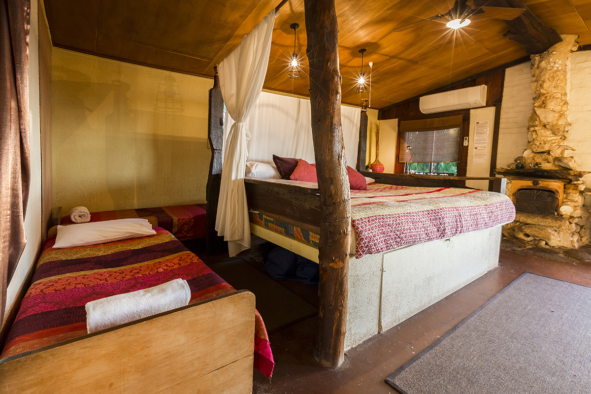 Gallery - Injidup Surf Shack
