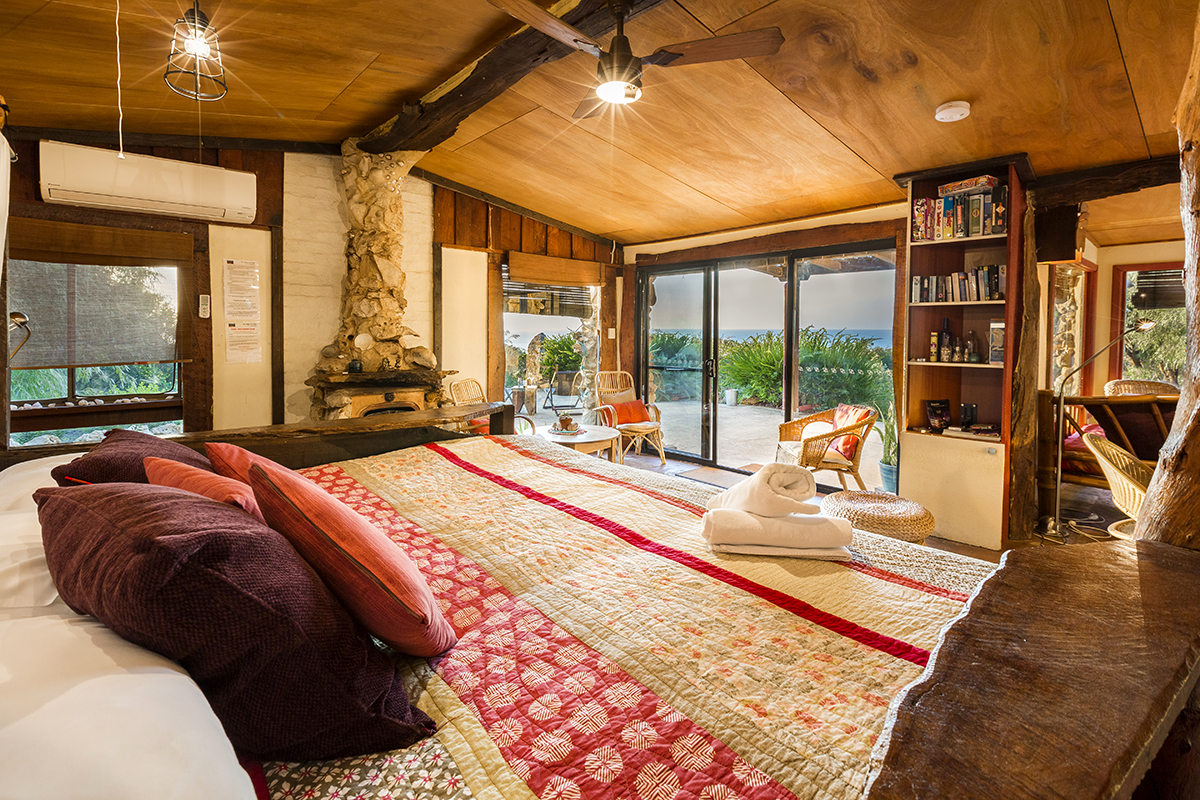 Gallery - Injidup Surf Shack