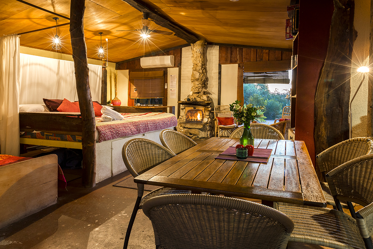 Gallery - Injidup Surf Shack
