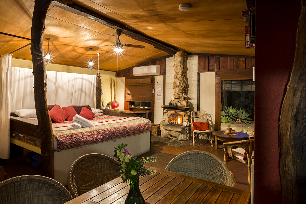 Gallery - Injidup Surf Shack