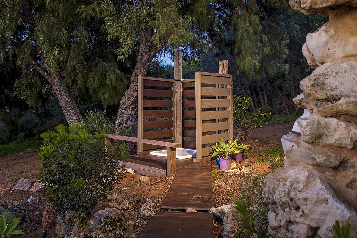 Gallery - Injidup Surf Shack